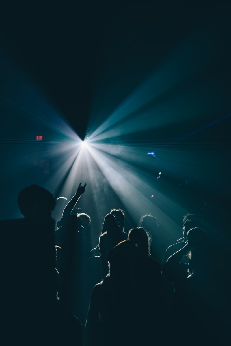Berghain – The best Club in the World? – I ♥ Berlin